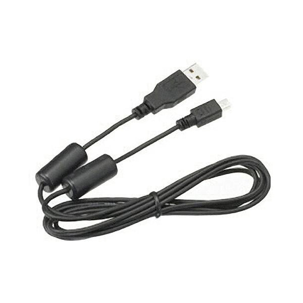 Cable de interfaz USB Canon IFC-200U - 6.9' (1.9 m) - Foto del Recuerdo