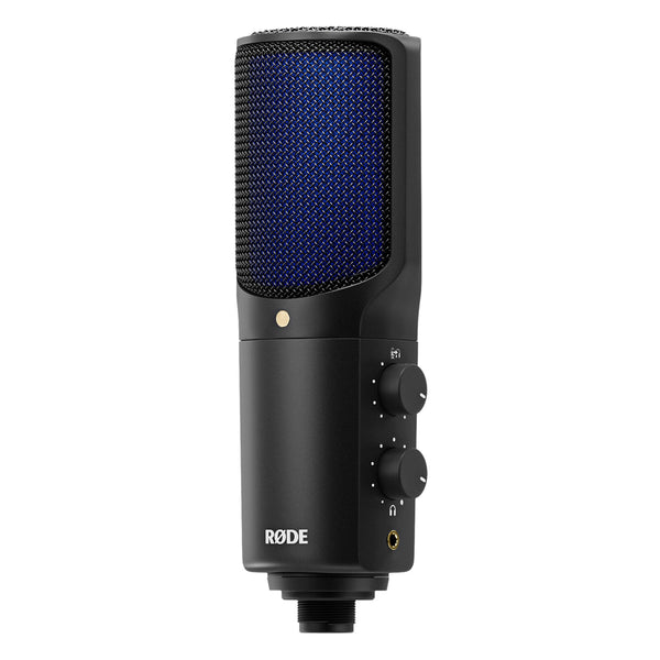 RODE NT-USB+ Micrófono USB profesional - Foto del Recuerdo